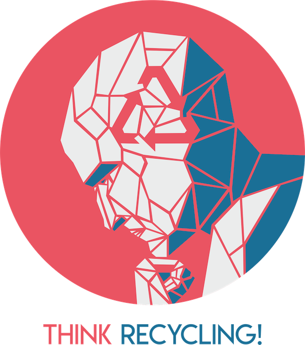 Contact Us | Think Recycling! - An E-waste Management Company